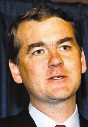 Bennet works to make it rain for Democrats in Senate race - The Durango ...