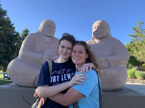 Fort Lewis College student dies on campus - The Journal