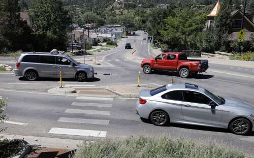 Durango multimodal team hears feedback on midtown safety project - The ...