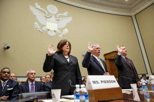 Congress grills Secret Service - The Durango Herald