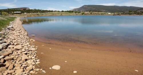 City to spend $300K to fix dam - The Durango Herald