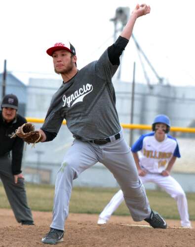 Ignacio Bobcats baseball needs to find bats - The Durango Herald