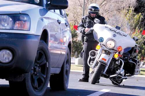 Durango Police Department reorganization on the table - The Durango Herald