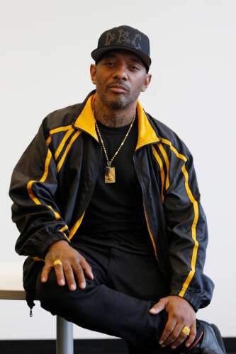 Rapper describes prison life through food - The Durango Herald