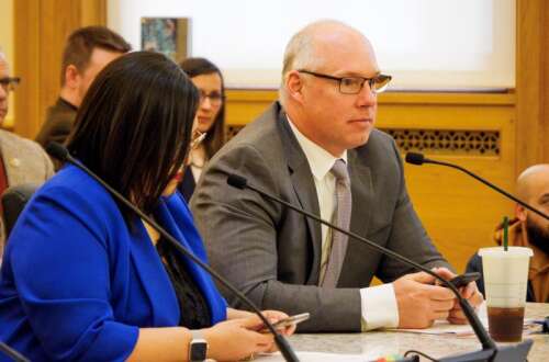 Republicans initiate recall of Colorado senator two days after he ...