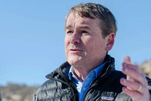 If Michael Bennet is re-elected, he’ll become Colorado’s longest ...