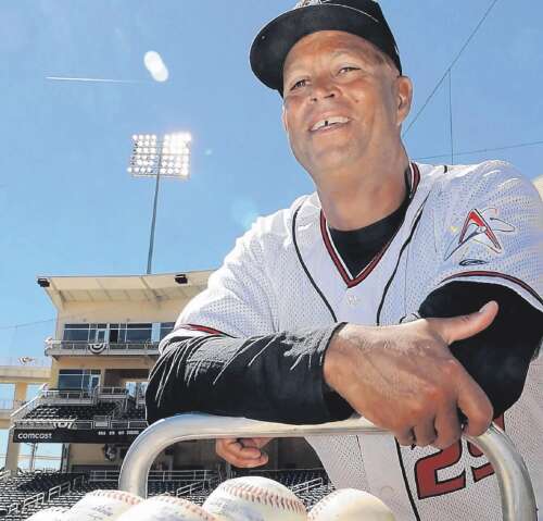 Bundy, Rickey III become latest inductees into Albuquerque Pro Baseball ...
