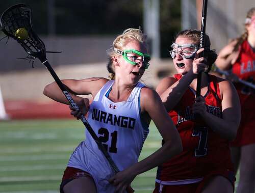 Durango’s run ends at Denver South - The Durango Herald