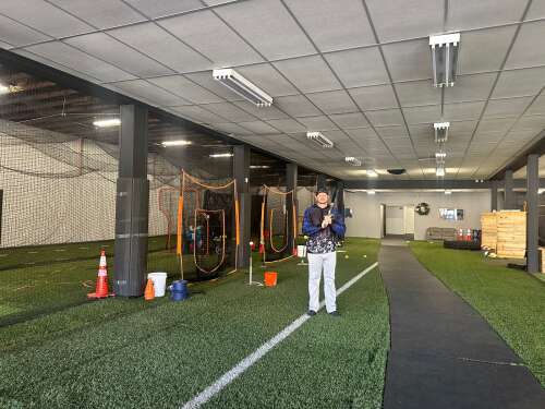 New sports training facility opens on Main Street in Cortez - The ...