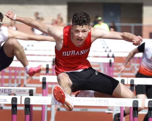 Durango boys track and field wins Steel City Track Invitational - The ...