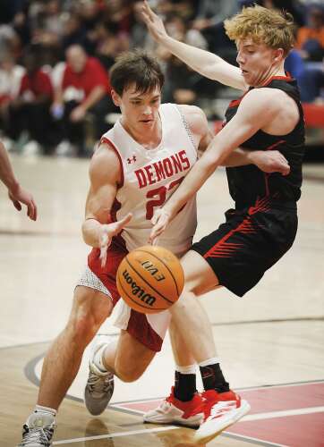 Demons basketball teams receive playoff seeds - The Durango Herald