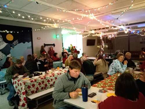 Ignacio’s Taste of Christmas ends with a hot bowl of soup - The Durango ...