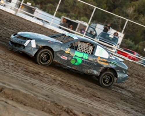Busy weekend of dirt track racing across Four Corners - The Tri-City Record
