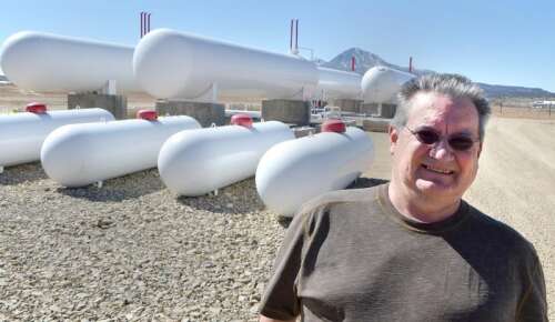 Fraley Co. is now under new ownership - The Journal