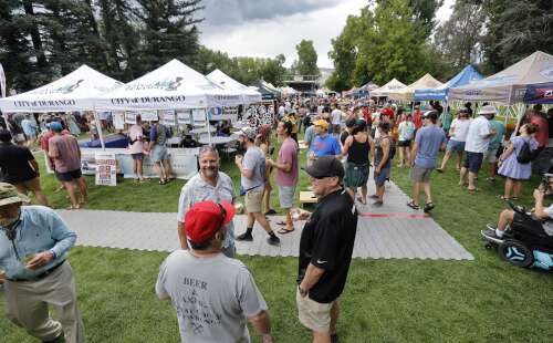 Durango Events Calendar - The Durango Herald