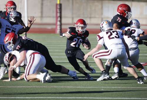 Here’s where Durango High School fall sports teams stand in playoff ...
