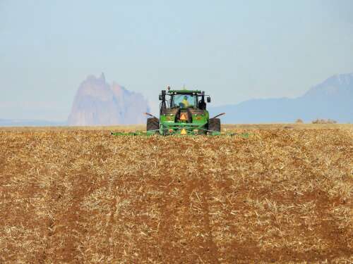 NAPI issues third dividend payment to Navajo Nation - The Tri-City Record