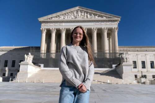 Supreme Court takes up culture war battle over transgender athletes in ...