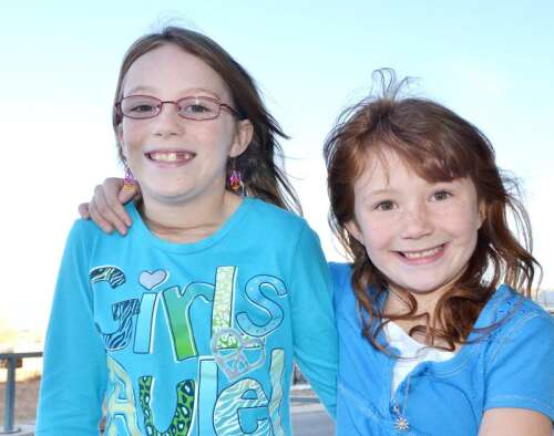 Elementary school headed to pop tab title - The Journal