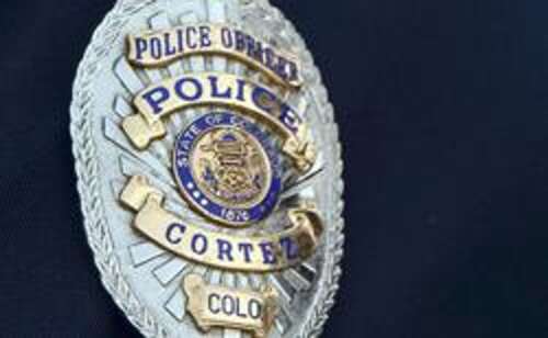Police blotter - The Journal