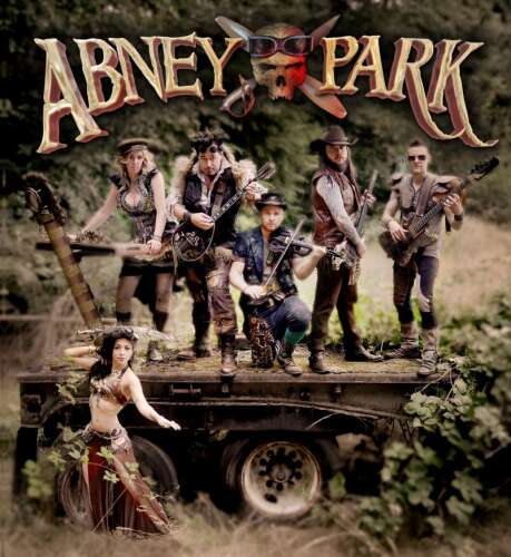 Steampunk band gets in the Snowdown spirit - The Durango Herald