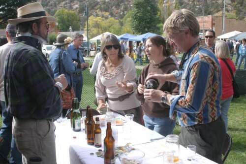 Dolores to host downtown Harvest Festival and Apple Orchard Social ...