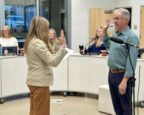 Durango School District outlines steps for selecting new board member ...