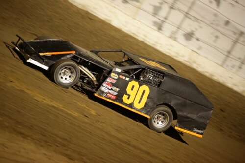 Champions crowned last weekend at Aztec Speedway - The Tri-City Record