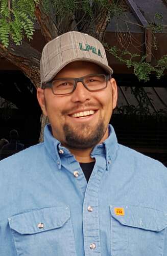 LPEA hires a new lineman - The Durango Herald
