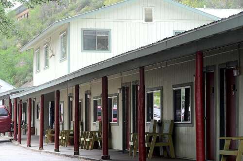 Opening statements made in Durango motel homicide trial - The Journal