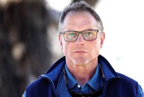 After overturned arson conviction, Durango man recounts six-year ...