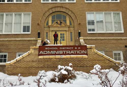 Durango School District 9-R cancels classes Tuesday as a result of icy ...