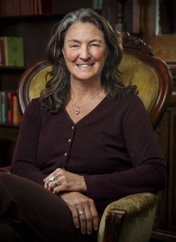 Polis to recognize KSUT executive director for creative leadership in ...