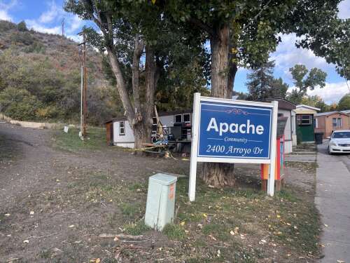 Three people shot in west Durango - The Durango Herald