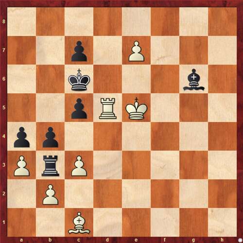 Rooks and Pawns - The Tri-City Record