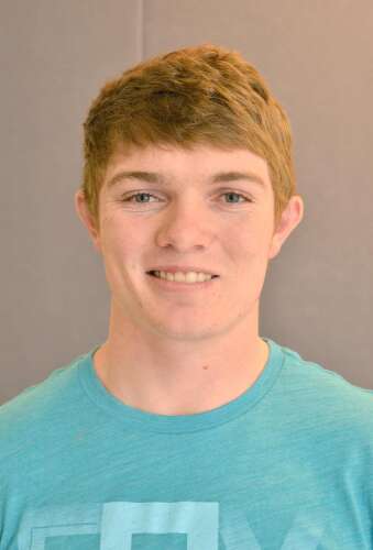 Andrew Finch - The Journal