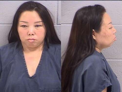 Second California woman arrested for alleged prostitution - The Durango ...