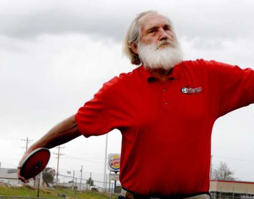 Mel Heath strikes gold - The Journal