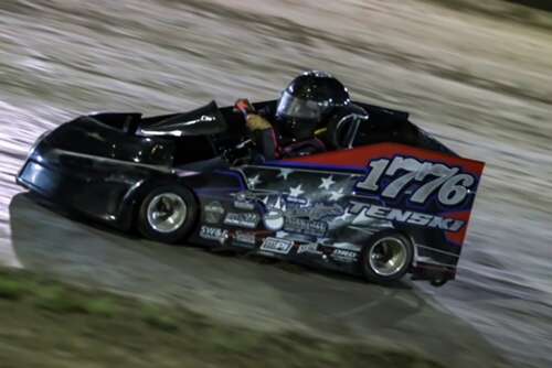 Kart Kanyon features some of region’s top drivers - The Tri-City Record