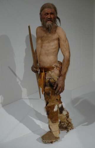 Archaeologist plans lecture on ice mummy Otzi - The Durango Herald