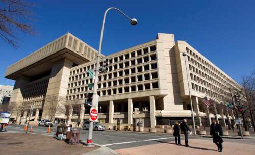 FBI deviated from its policy on alerting hacking victims - The Durango ...
