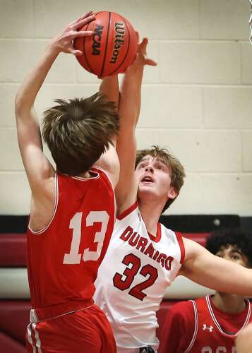 Four Demon basketball players honored by SWL - The Durango Herald