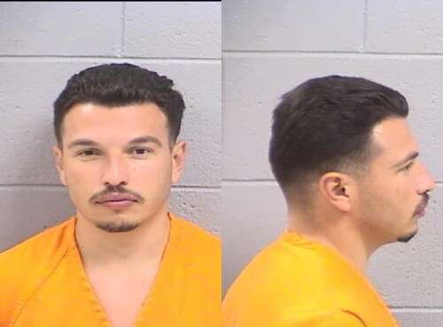 Arizona man faces murder charge in 2021 killing - The Tri-City Record