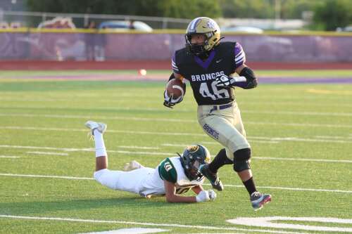 Scorpions fall at home; Bobcats, Tigers win on the road - The Tri-City ...