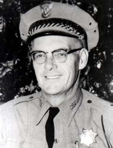 Colorado State Patrol to honor fallen officer with memorial sign in ...