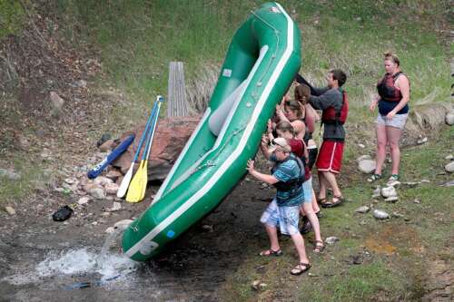 Righting the ship - The Durango Herald