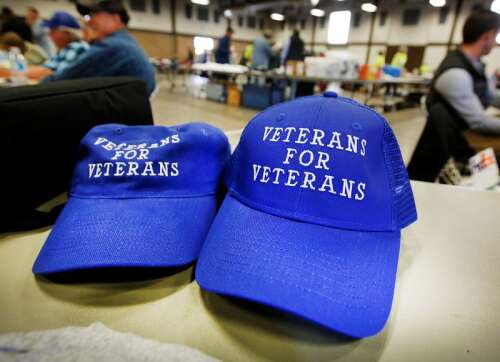 La Plata County appoints new veterans service officer - The Durango Herald