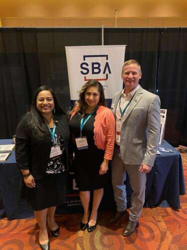 SBA regional administrator says economy’s recovery from pandemic has ...