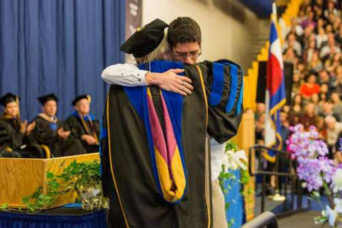 Fort Lewis College holds spring commencement - The Durango Herald