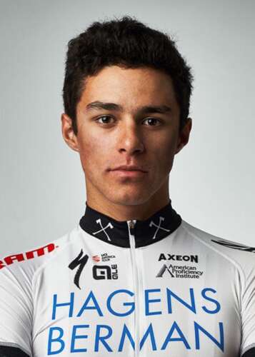 Durango’s Christopher Blevins ninth at Tour of Gila, earns top-sprinter ...